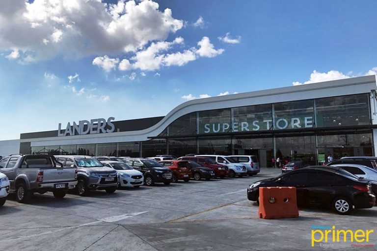 LIST: Reliable Supermarkets All Over Metro Manila | Philippine Primer