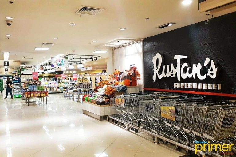 LIST: Reliable Supermarkets All Over Metro Manila | Philippine Primer