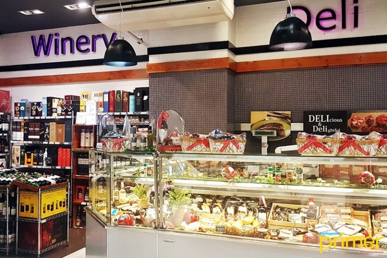 LIST: Reliable Supermarkets All Over Metro Manila | Philippine Primer