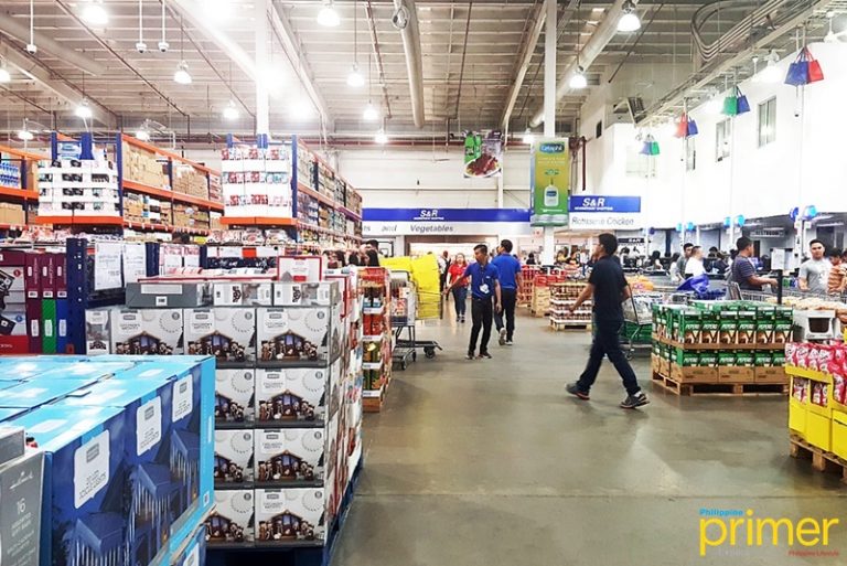 LIST: Reliable Supermarkets All Over Metro Manila | Philippine Primer