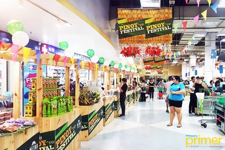 LIST: Reliable Supermarkets All Over Metro Manila | Philippine Primer