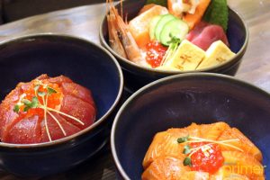 Gozen, Chirashi and More: What to Expect From Sen-Ryo’s New Menu This ...