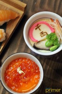 Gozen, Chirashi and More: What to Expect From Sen-Ryo’s New Menu This ...