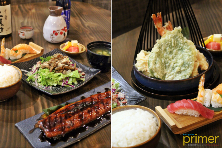 Gozen, Chirashi and More: What to Expect From Sen-Ryo’s New Menu This ...