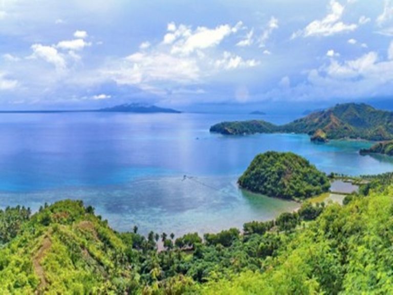 PH’s Pujada Bay and 2 Others Are Now Most Beautiful Bays in the World ...