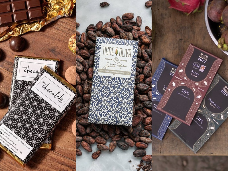 7 Local Artisanal Chocolates to Buy as Gift This Valentine’s Day ...