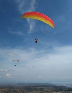5 PH Destinations Where You Can Experience Paragliding | Philippine Primer