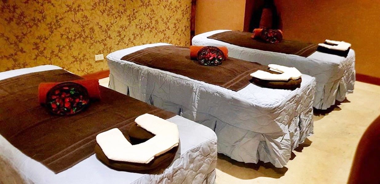 6 Spas Around Metro Manila With Public Bath Areas | Philippine Primer