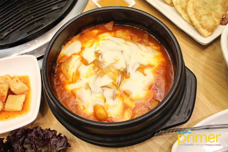 Soga Miga Korean Dining Now Accepts Takeout and Delivery Amid ECQ ...