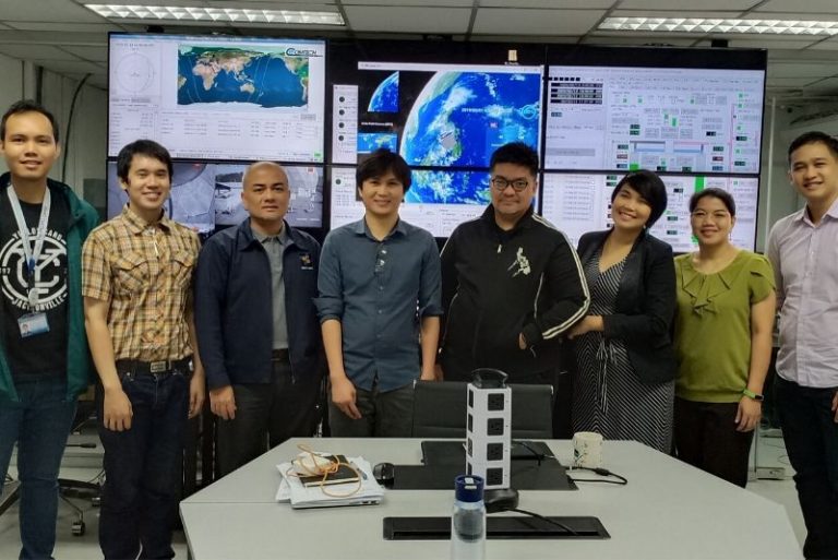 Pinoy Dengue Case Predictor Mapping System Wins 2019 NASA Global ...