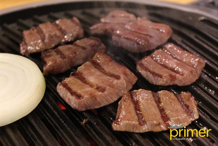 Soga Miga Korean Dining Now Accepts Takeout and Delivery Amid ECQ ...