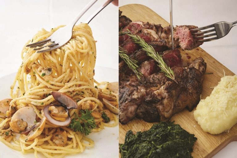 Caruso Ristorante Italiano Now Open for Takeout, Delivery, and Pick-up ...