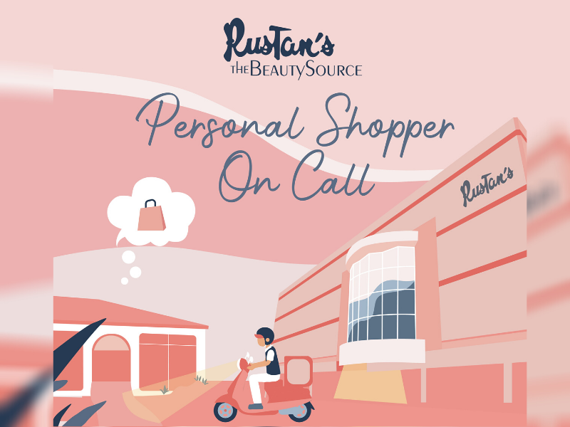 Rustan’s The Beauty Source Rolls Out New Personalized Shopping Service ...