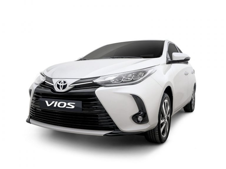 Toyota Motor Philippines Celebrates 32 Years in the Philippines ...