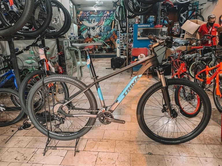 LIST: Bike Shops and Cycling Stores in the Metro | Philippine Primer
