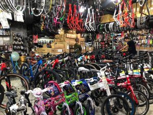 LIST: Bike Shops and Cycling Stores in the Metro | Philippine Primer