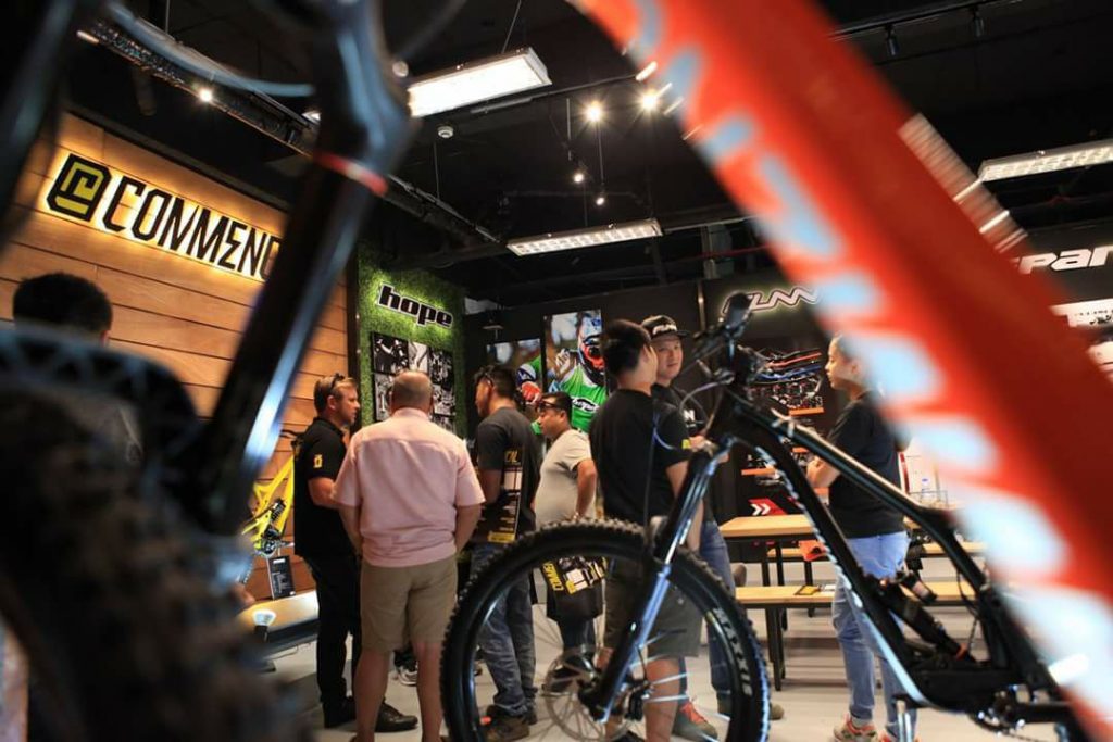 LIST: Bike Shops and Cycling Stores in the Metro | Philippine Primer