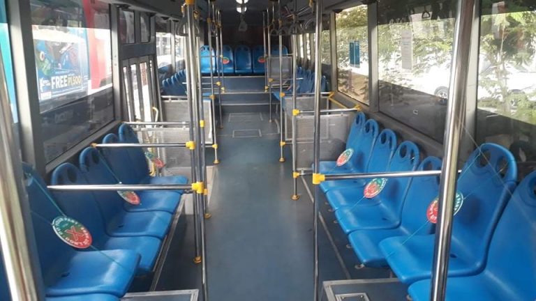 Bonifacio Global City offers New Normal Solutions For A Safer City ...