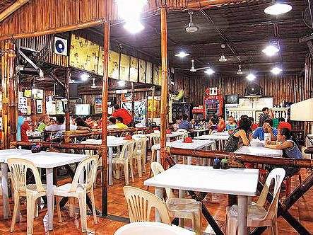 R & J Bulalohan & Tapsilogan | Philippine Primer