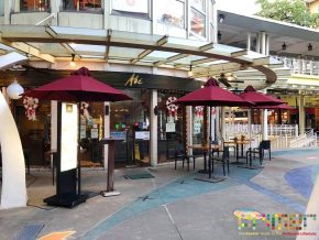 LIST: Restaurants in Makati and BGC Offering Al Fresco Dining, Takeouts ...