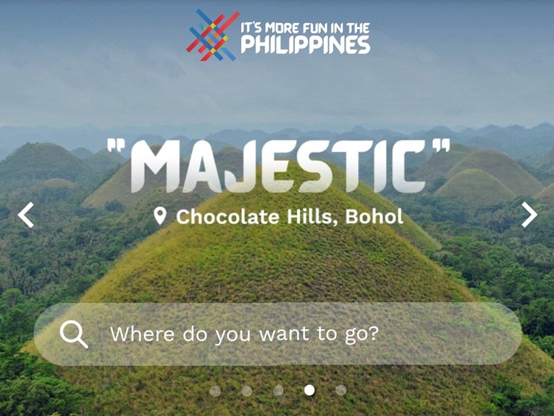 Travel PH Web App Launched to Keep Tourists Updated on Open ...