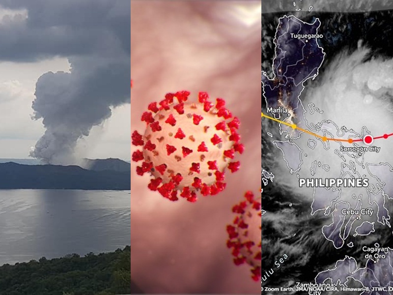 News & Current Events | Philippine Primer