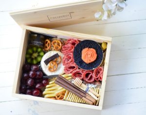LIST: 11 Grazing Boxes for Holidays and Intimate Home Celebrations ...