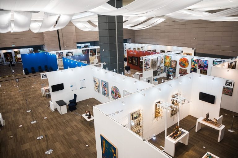 ManilART 2020 Wrap Up A Safe Immersion in Art Despite the Pandemic ...