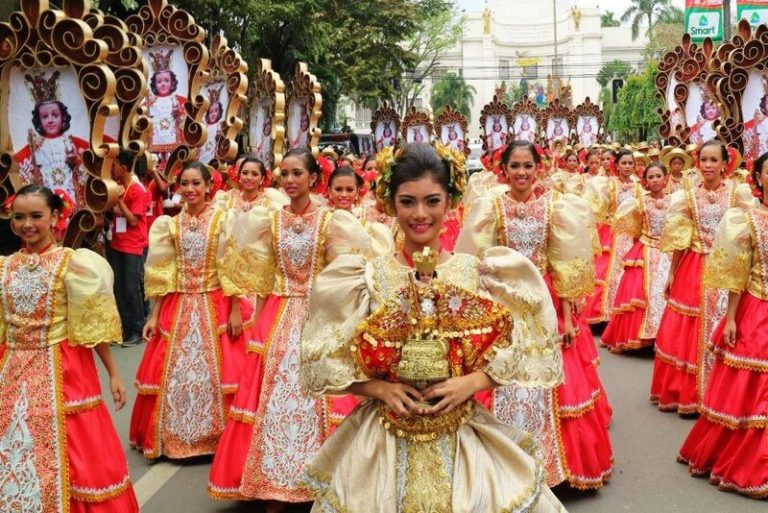 Canceled: Sinulog 2021 Activities | Philippine Primer