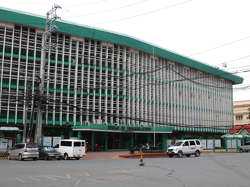 2021 Annual Report for Foreign Nationals Commences | Philippine Primer