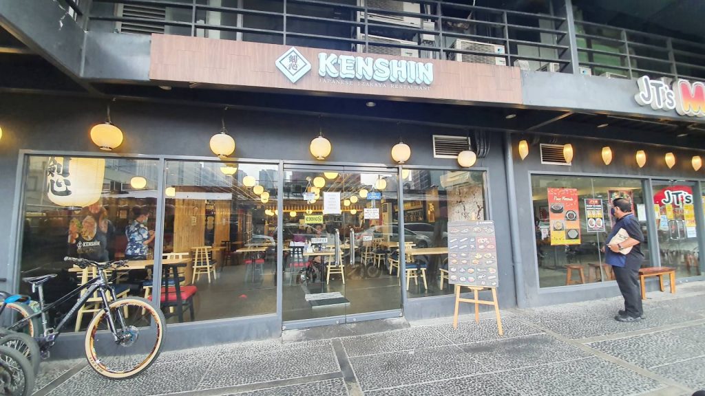 Makati Central Square: Heaven for Japanese Feast | Philippine Primer