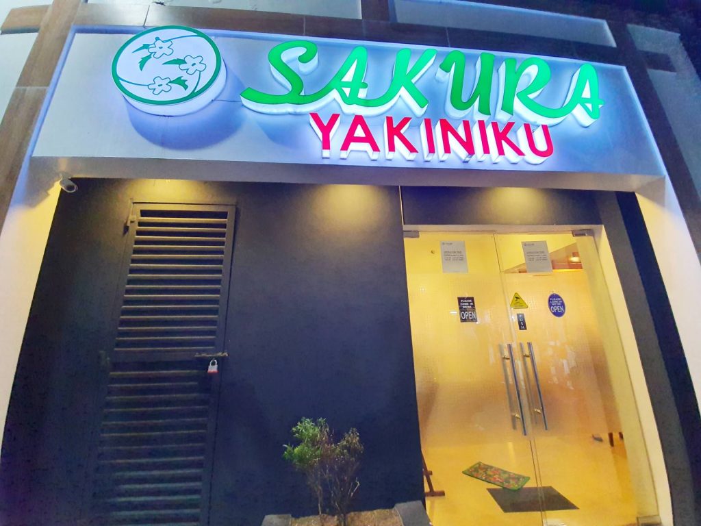 Makati Central Square: Heaven for Japanese Feast | Philippine Primer