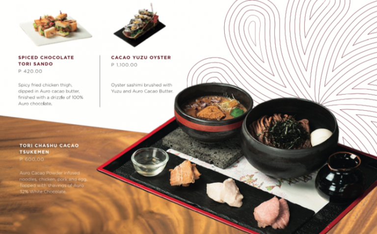 FEB-IBIG PROMO: 8 Restaurants To Visit This Valentine’s Day ...