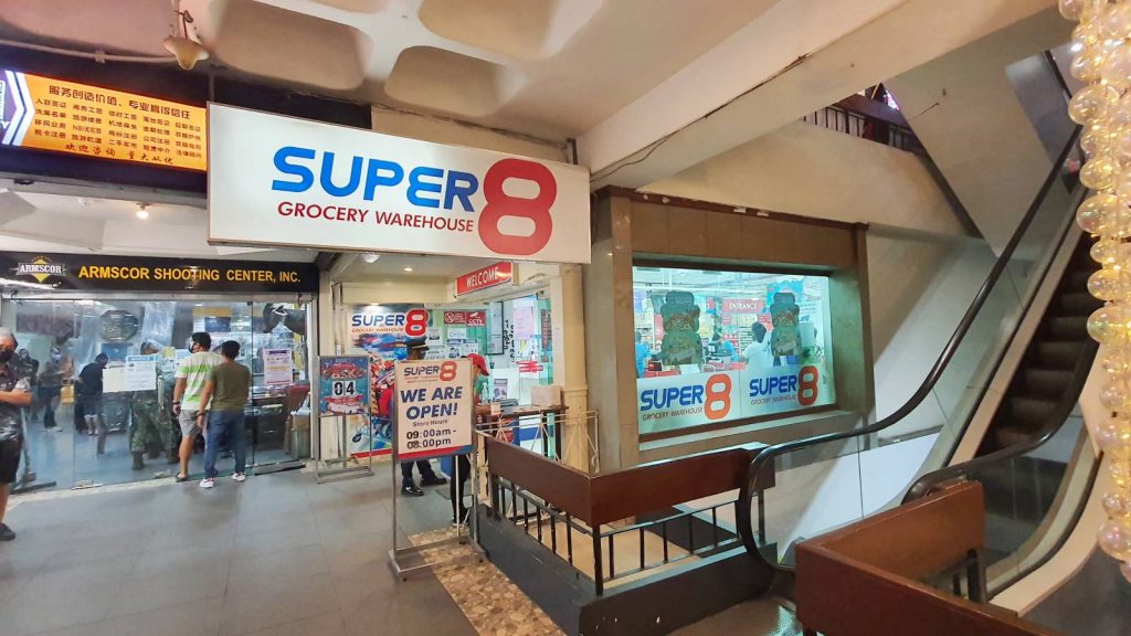 Let’s Explore the Makati Central Square Shops | Philippine Primer