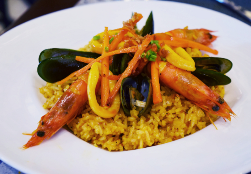 5 Must-Try Restaurants Around The Beacon | Philippine Primer