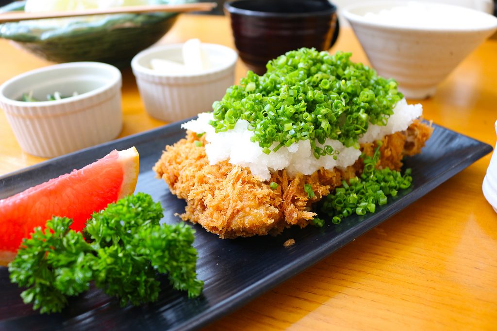 Culinary Travel: 7 Japanese Restaurants To Visit In Bonifacio Global ...
