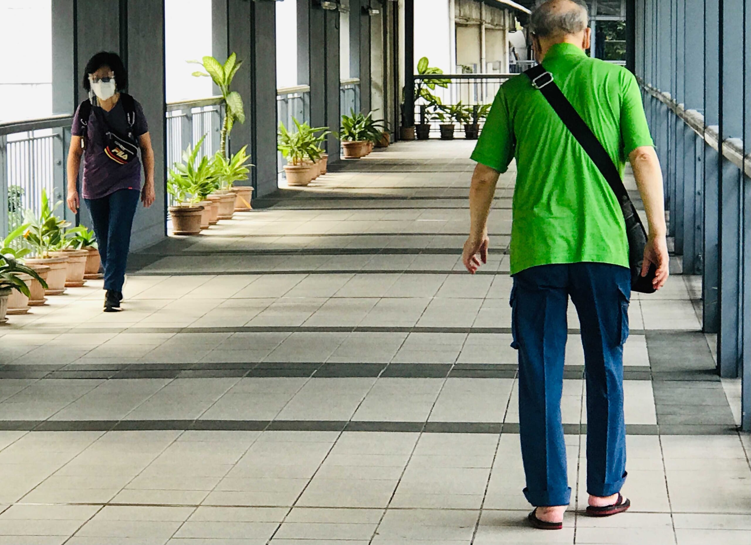 NCR Plus to be Placed Under Stricter GCQ on May 15 | Philippine Primer