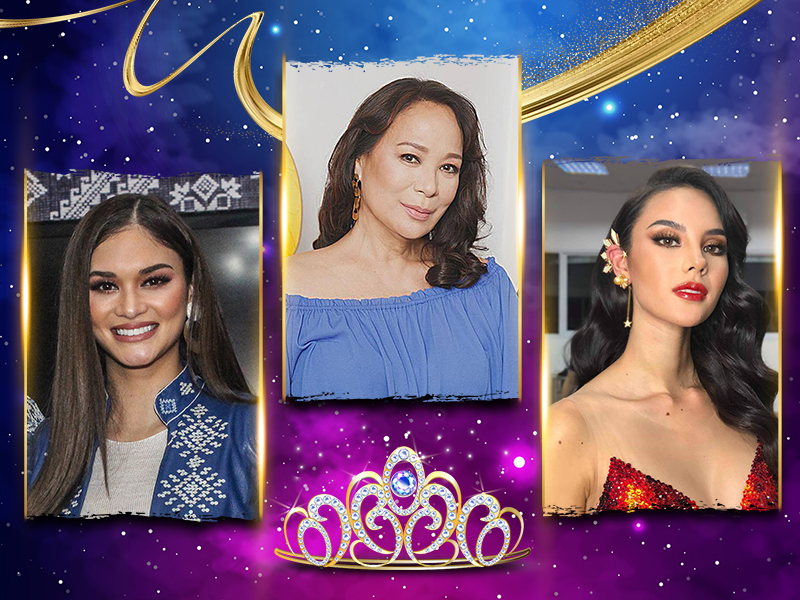 PH Beauty Queens: Where Are They Now? | Philippine Primer