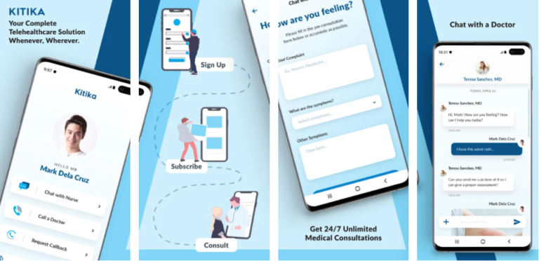 LIST: 8 Teleconsultation Apps in the Philippines You Can Rely On ...