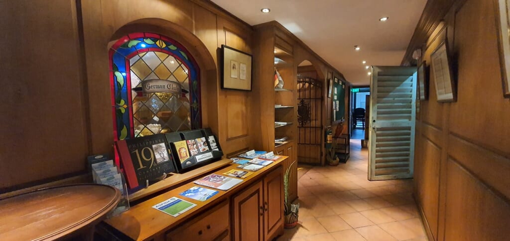 BEYOND LEGACY: How The German Club in Manila Thrives Through the Years ...