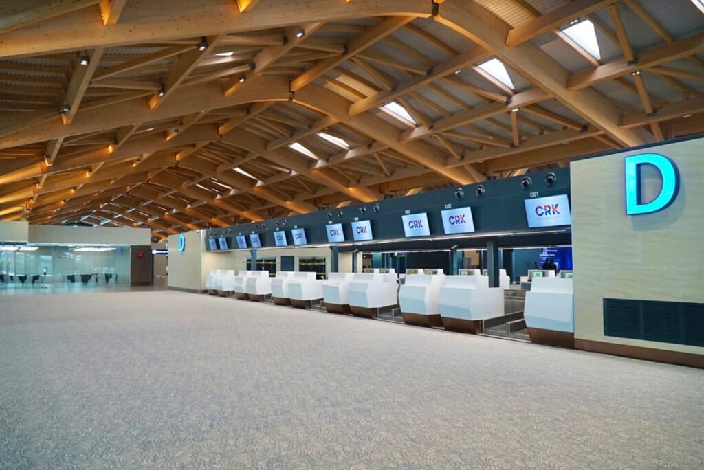Clark International Airport Terminal 2 Sets to Open This Year, World ...