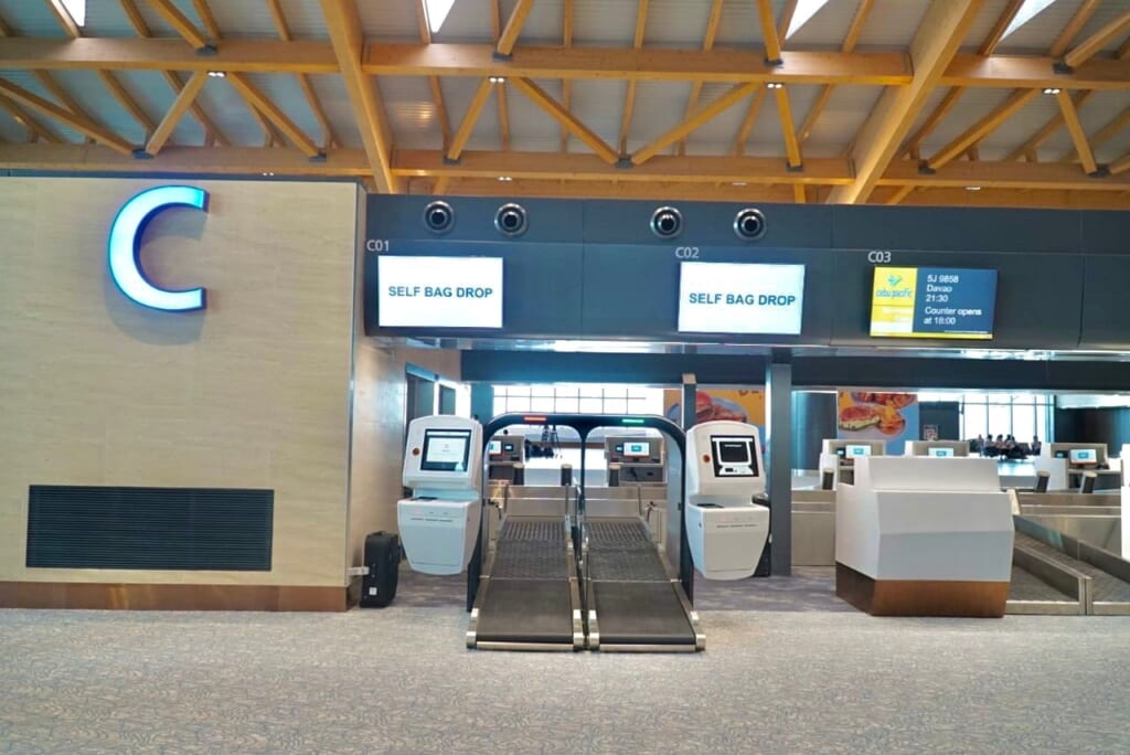 Clark International Airport Terminal 2 Sets to Open This Year, World ...