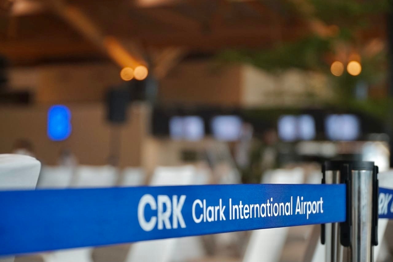 Clark International Airport Terminal 2 Sets to Open This Year, World ...