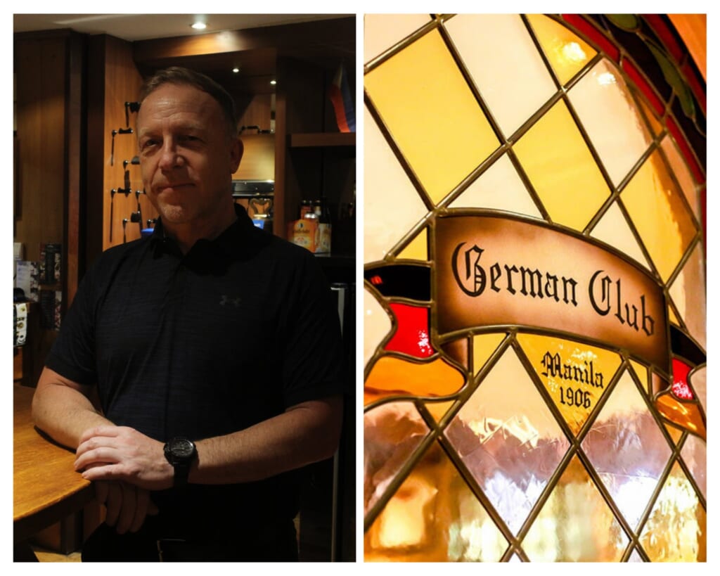 BEYOND LEGACY: How The German Club in Manila Thrives Through the Years ...