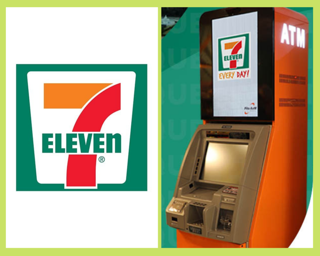 NOW AVAILABLE: 7-Eleven Stores install ATMs in Metro Manila and Cavite ...