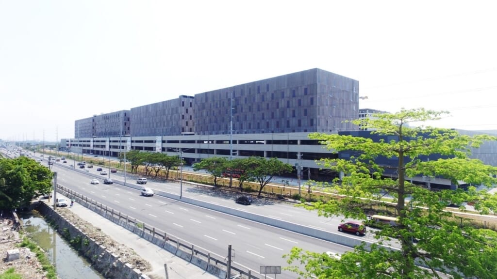 LOOK: PITX, PH’s First Modern Landport | Philippine Primer
