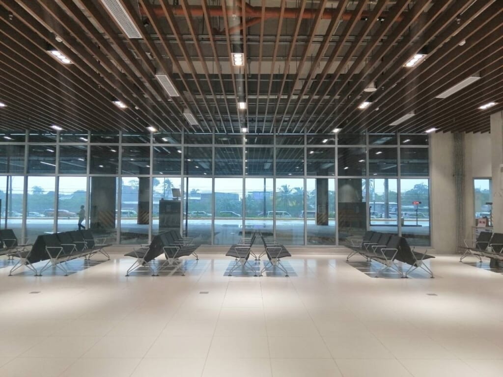 LOOK: PITX, PH’s First Modern Landport | Philippine Primer