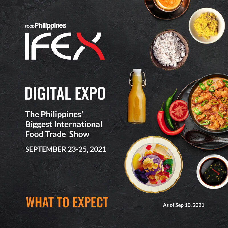 CITEM to Launch 1st IFEX Digital Expo on Sept 23-25 | Philippine Primer