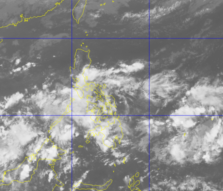 PAGASA: Fair Weather with Scattered Rains Prevails Across PH This Wednesday | Philippine Primer