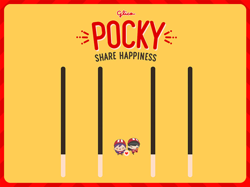Celebrate Pocky Day and Win Amazing Prizes at the # ...